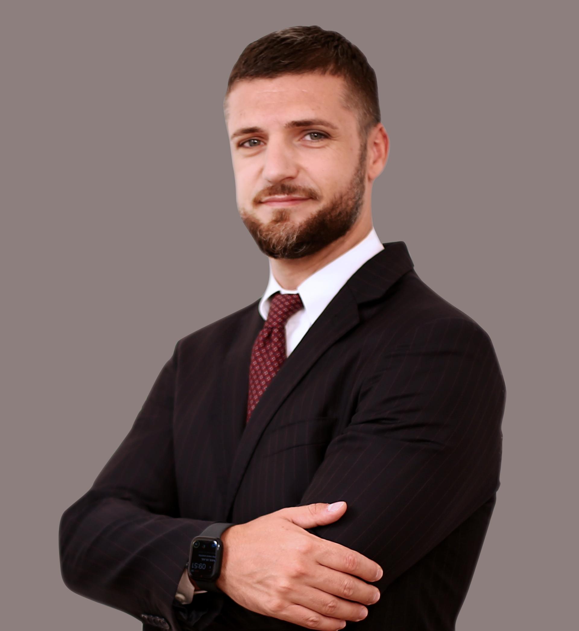 Copernicus Holding SA - Unser Team