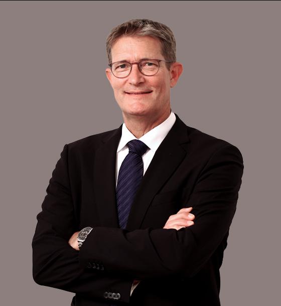 Copernicus Holding SA - Unser Team