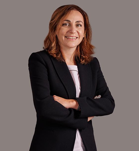 Copernicus Holding SA - Our team